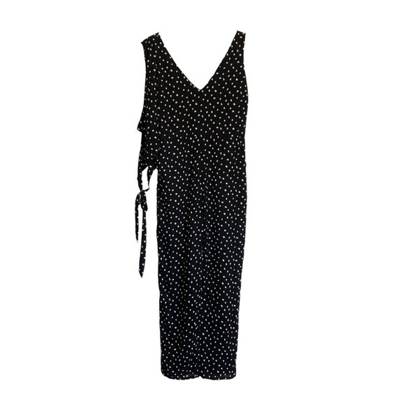 Lulus | Pants & Jumpsuits | Lulus One Side Open Shoulder Jumpsuit ...